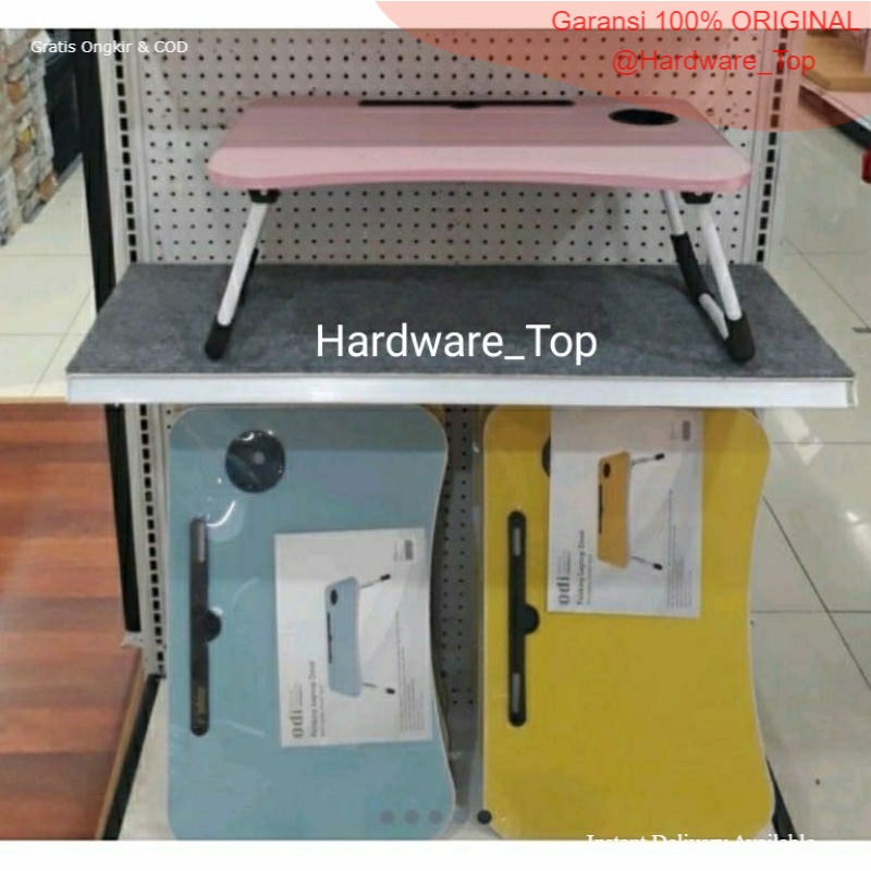 Jual Meja Lipat Ace Hardware Odi 60 x 40 x 28 Cm / Meja Belajar Lipat ...