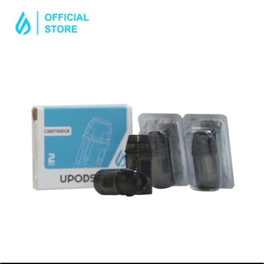 Jual CATRIDGE UPODS UPEN CARTRIDGES POD UPODS PEN CARTRIDGE PODS UPOD ...