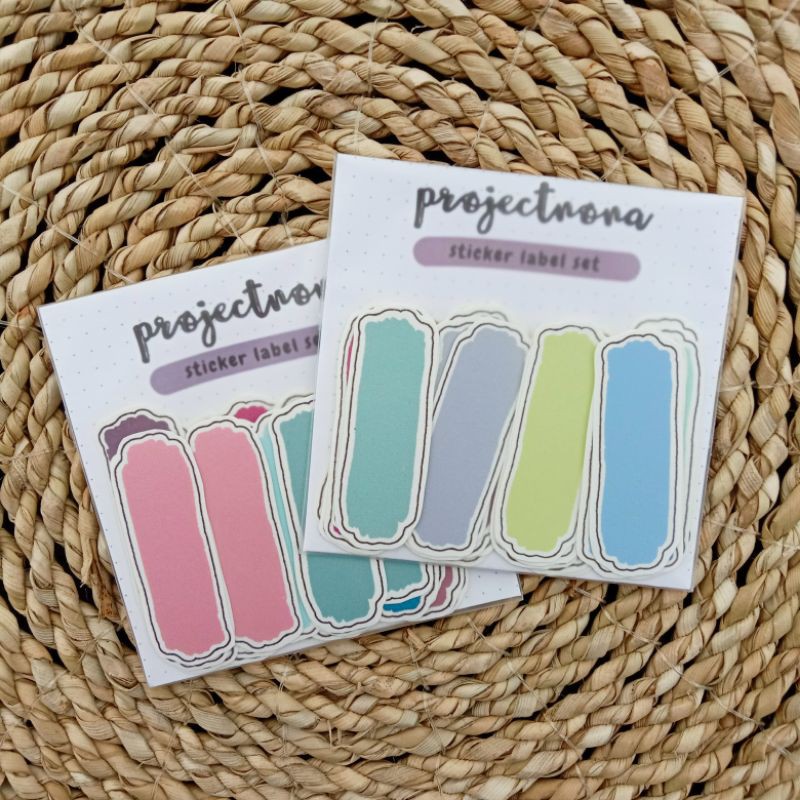 Toko Online Project Nona Studio | Shopee Indonesia