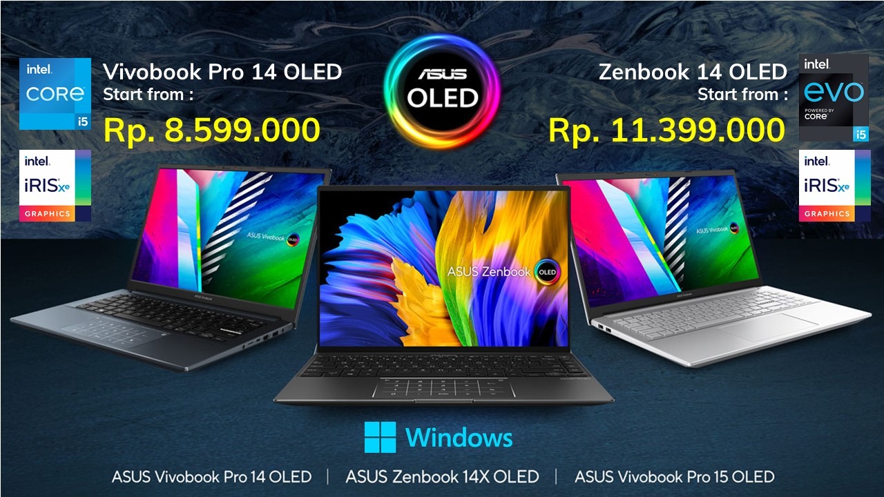 Produk Ask Computer | Shopee Indonesia