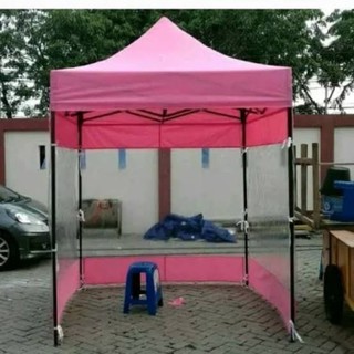 Jual TIRAI /DINDING TENDA BENING/WARNA Indonesia|Shopee Indonesia