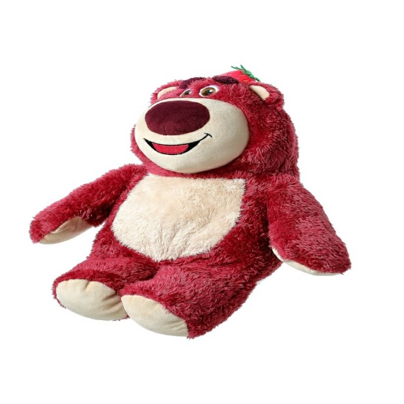 Jual miniso 🇲🇨 x toy story bantal lotso wangi strawberry/u pillow ... Jual miniso 🇲🇨 x toy story bantal lotso wangi strawberry/u pillow ...