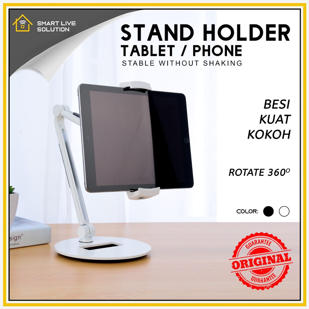Produk smart live solution | Shopee Indonesia