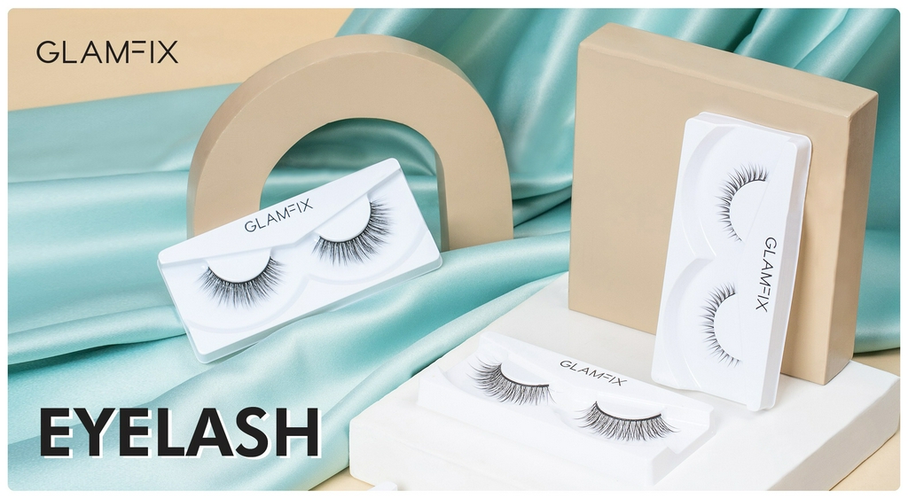 Toko Online GLAMFIX Official Shop | Shopee Indonesia