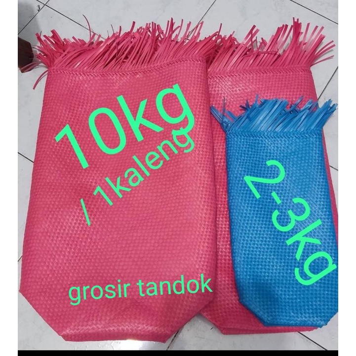 Jual tandok batak 10kg tangan pertama | Shopee Indonesia
