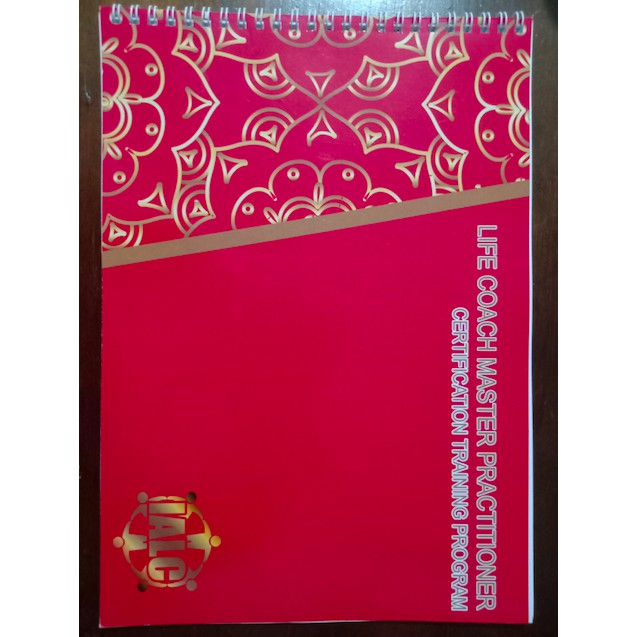Jual Buku + Voucher Pelatihan Life Coach Master Practitioner - IALC ... Jual Buku + Voucher Pelatihan Life Coach Master Practitioner - IALC ...