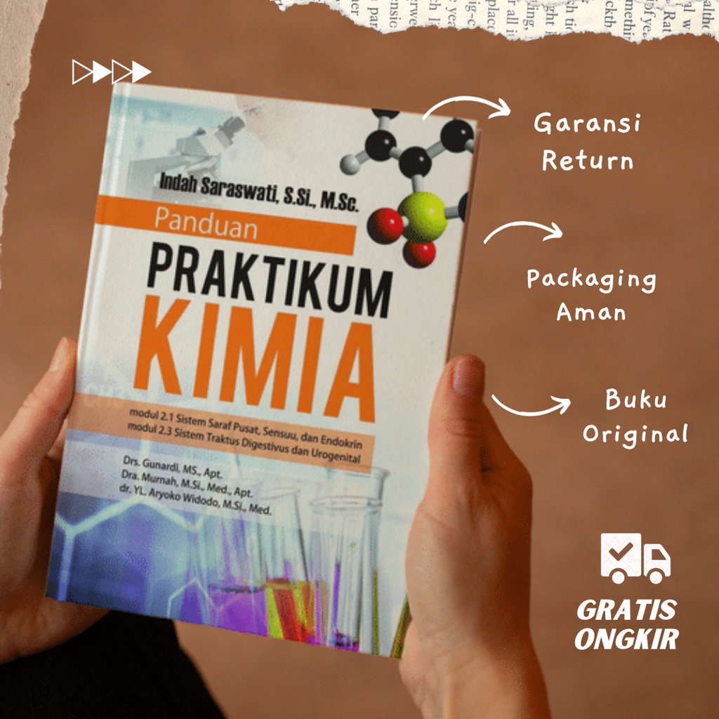 Jual Buku Panduan Praktikum Kimia | Shopee Indonesia Jual Buku Panduan Praktikum Kimia | Shopee Indonesia
