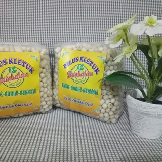 Jual 504Oekh Pilus Kletuk "Jambalan" Asli Dari Tegal 500 Gr 6J4727iyfi ...