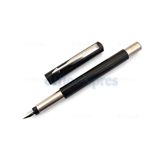 Jual Fountain Pen Vector / Pena Kitab / Metal Nib Medium / Pena Kalam ...