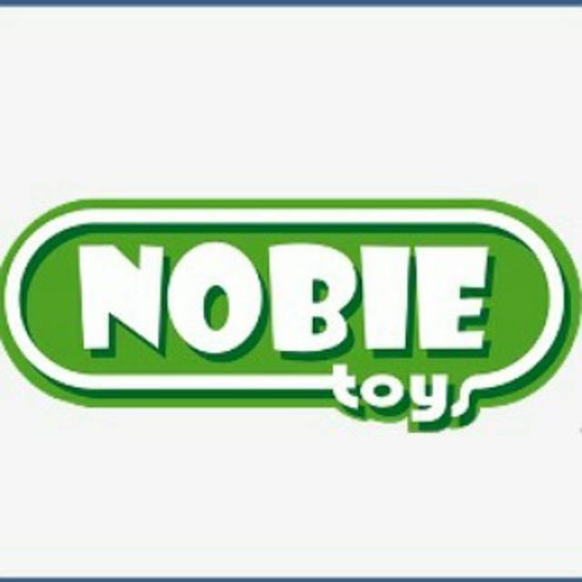 Toko Online Nobie Toys Official Shop | Shopee Indonesia