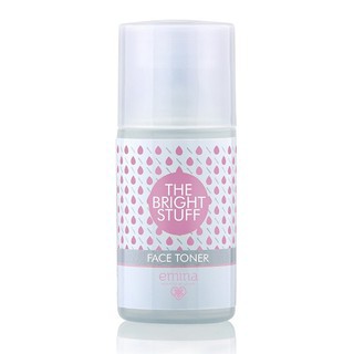 Jual SS EMINA FACE TONER 50 ML BRIGHT STUFF 50ML | Shopee Indonesia