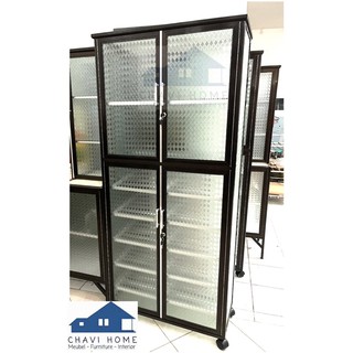 Jual Rak sepatu 5 susun lengkap dengan rak helm lemari sepatu lemari ...