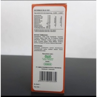 Jual Apecur Sirup 100ml | Shopee Indonesia