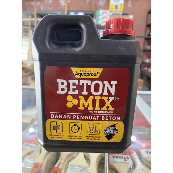 Jual obat pengeras beton beton mix obat pengeras beton | Shopee Indonesia