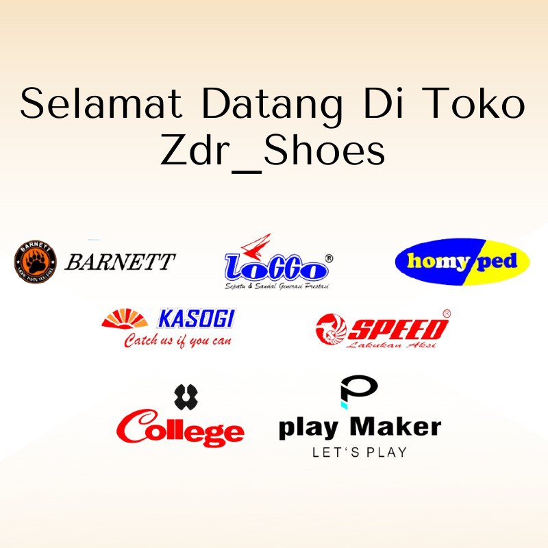 Produk ZDR SHOES | Shopee Indonesia
