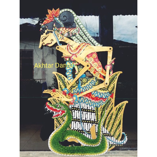 Jual wayang kulit dewi sri | Shopee Indonesia