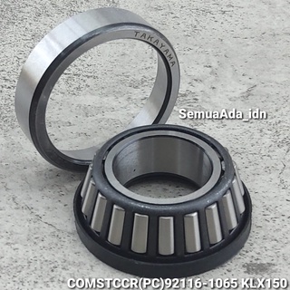 Jual [Orisinil & Baru] Comsteer Comstir Komstir Bearing Motor KLX 150 ...