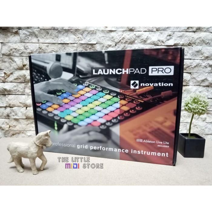 Harga Launchpad PRO Terbaru Juli 2024 |BigGo Indonesia