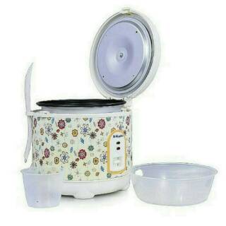 Jual Rice cooker miyako psg 609 - magic com miyako 0,6Liter - magicom ...