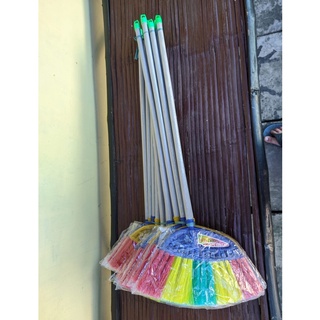 Jual SAPU LANTAI MURAH / SAPU ASLI MACAN /SAPU SENAR 2 BANTENG | Shopee ...