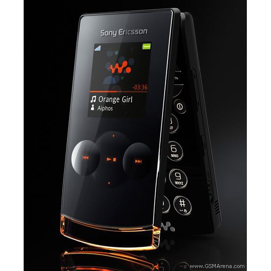 DISKON Handphone Flip Clamshell Walkman Stylish Musik ( Sony Ericsson ...