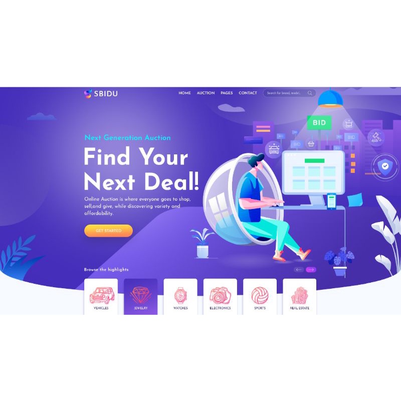 Jual Template website sbidu / template aplikasi html | Shopee Indonesia Jual Template website sbidu / template aplikasi html | Shopee Indonesia
