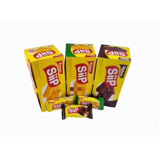 Jual Siip 500 8gr 1pak ( isi 20 ) Coklat Keju Jagung Bakar / Nabati ...