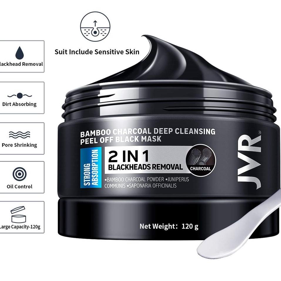 Harga jvr black mask Terbaru Apr 2025 | BigGo Indonesia