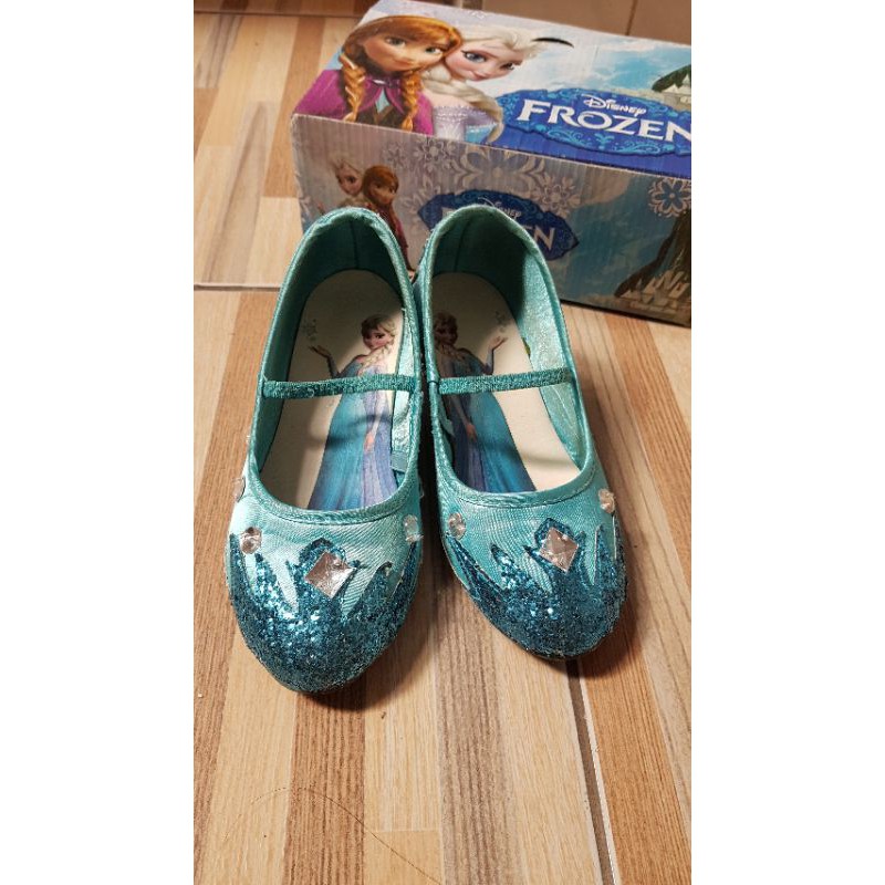 Jual sepatu frozen ori disney | Shopee Indonesia