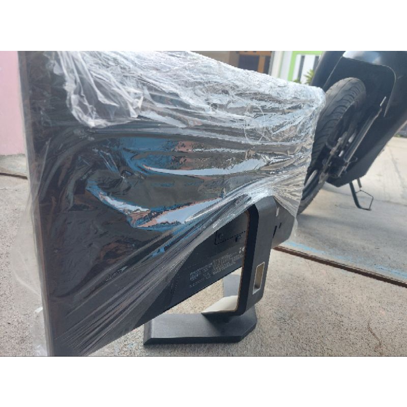 Jual layar monitor komputer 23.5/24 inch berbagai merk | Shopee Indonesia