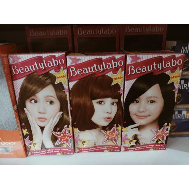 Harga Beautylabo Terbaru April 2023 |BigGo Indonesia