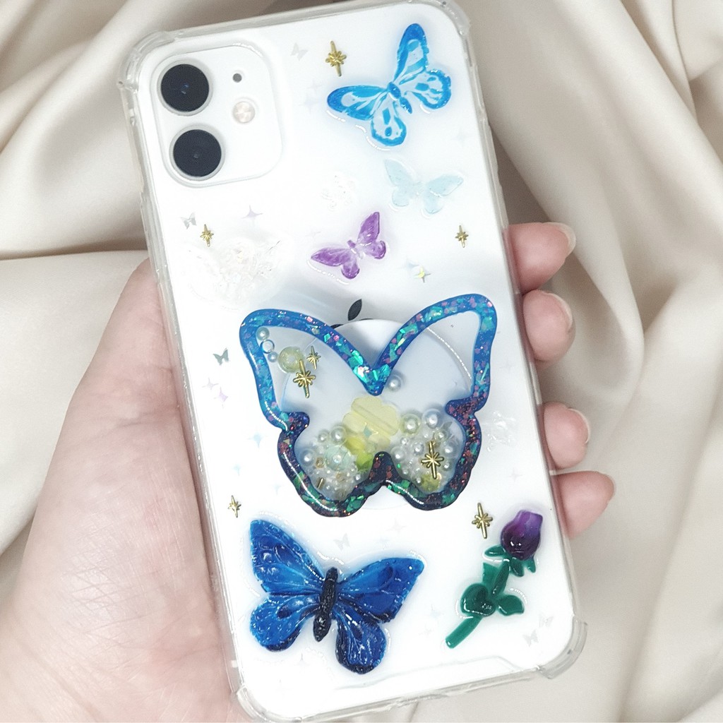 Jual Custom Resin Case (Semua Tipe Hp) | Shopee Indonesia