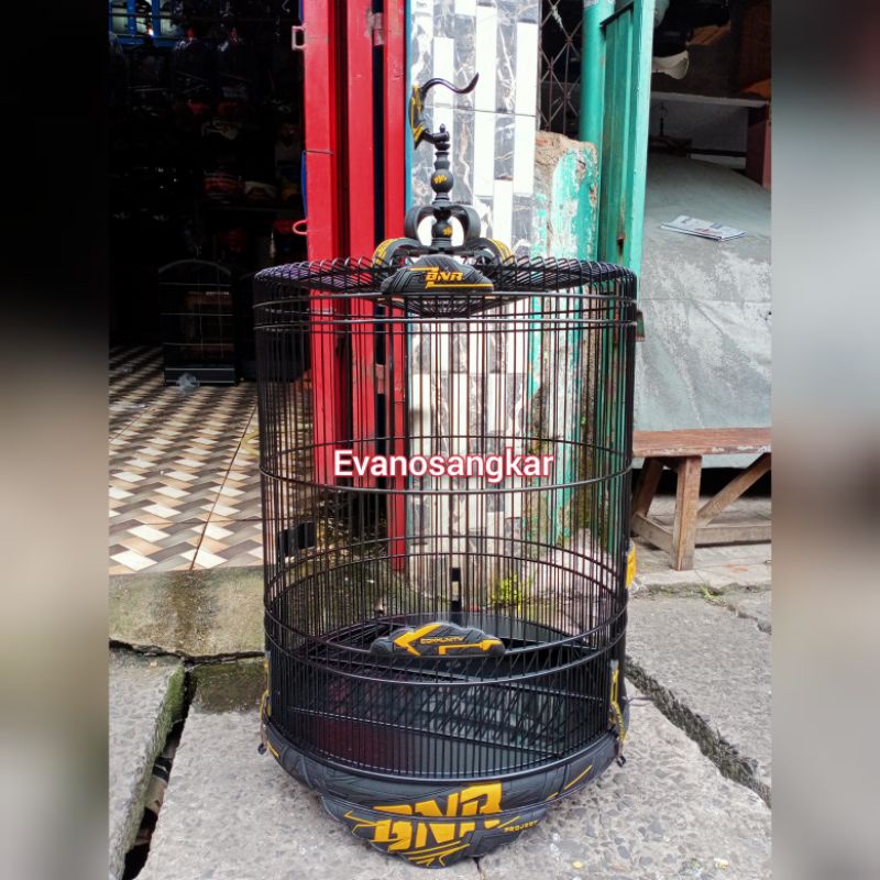 Harga Tebok PVC Murai BNR Terbaru Sep 2024 |BigGo Indonesia