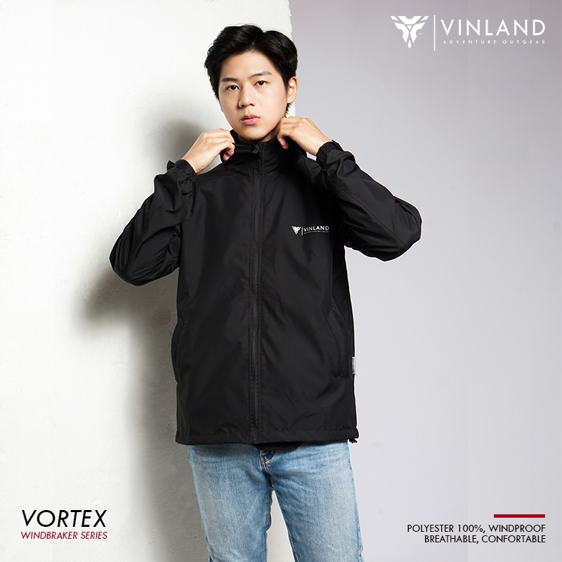 Jual Jaket Motor Pria | Jacket Windbreaker | Jaket Parasut Anti Angin ...