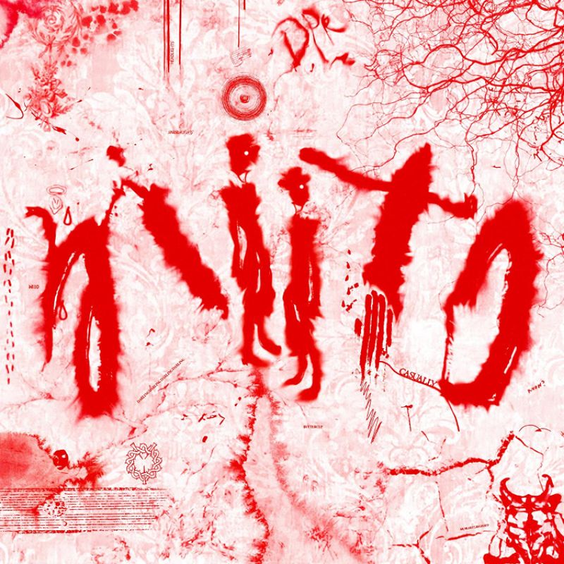 Jual CD DPR IAN - Moodswings In To Order - Album Original US | Shopee Indonesia