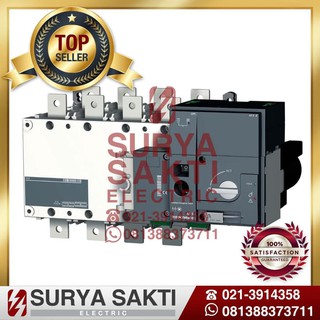 Jual COS SOCOMEC ATYS D MOTORISED 630A 4P AUTO CHANGE OVER SWITCH OTOMATIS Indonesia|Shopee ...