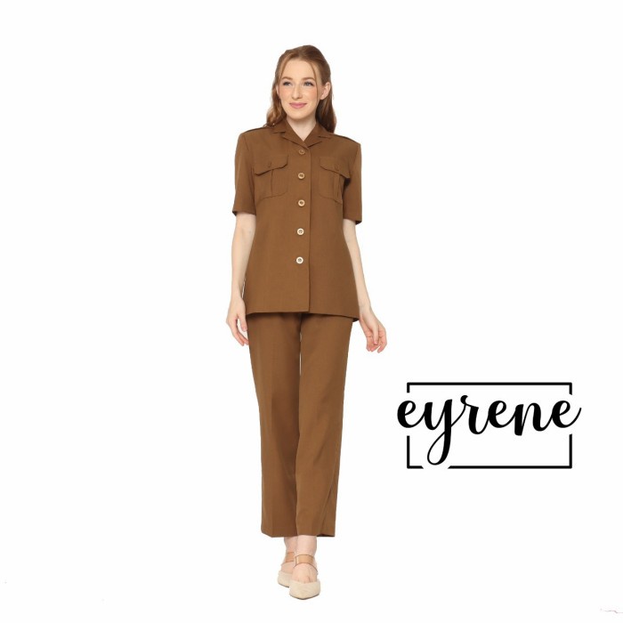 Jual wanita-seragam- blazer baju kantor seragam dinas pemda baju pemda ... Jual wanita-seragam- blazer baju kantor seragam dinas pemda baju pemda ...