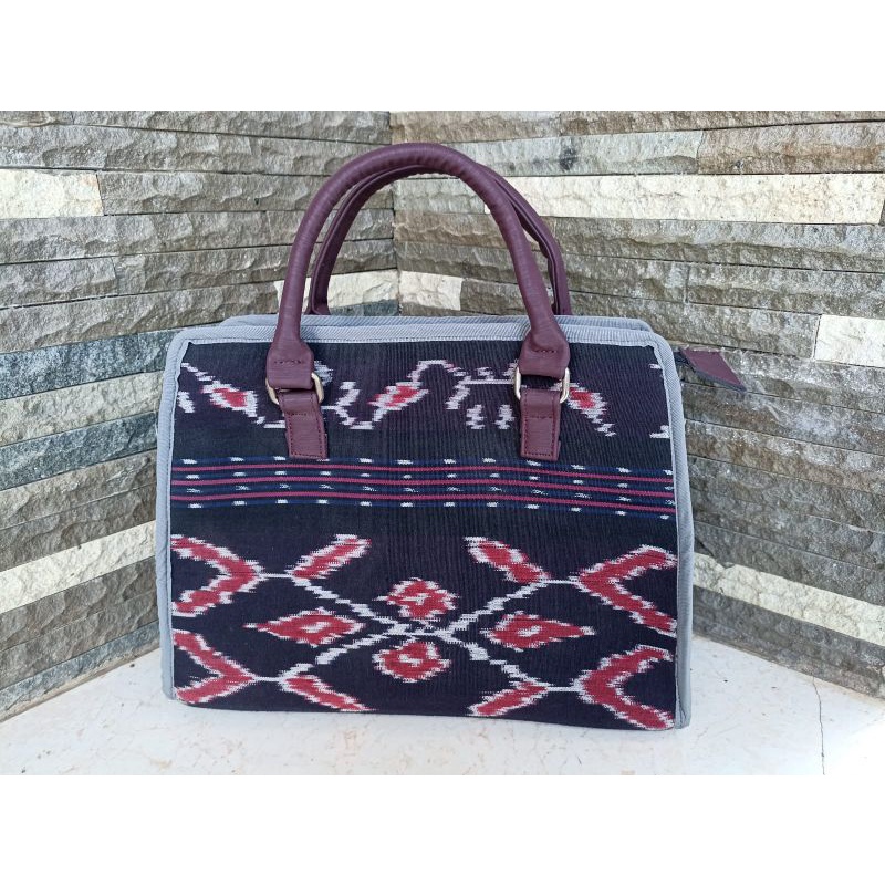 Jual TAS TENUN TAS KERJA ETNIK TAS TENUN ETNIK | Shopee Indonesia
