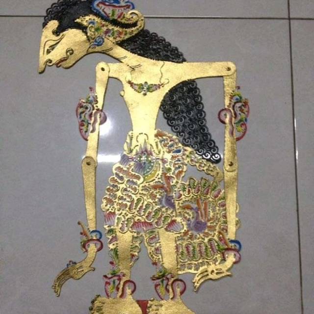 Wayang Parikesit