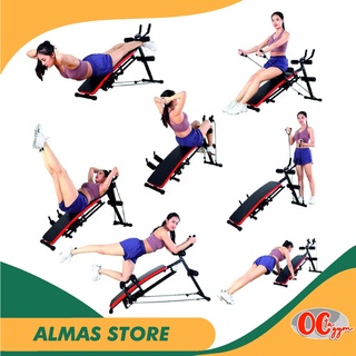 Jual Sit UP Bench | Alat Sit UP | Papan Sit Up | Alas Sit UP | Alat ...