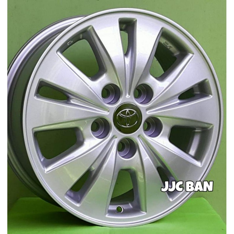 Jual Velg Racing New Innova R15 | Shopee Indonesia