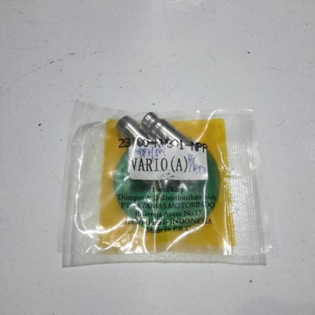 Jual Bos bosh botol klep vario 110 carbu Valve Guide Finishing NPP 1set ... Jual Bos bosh botol klep vario 110 carbu Valve Guide Finishing NPP 1set ...