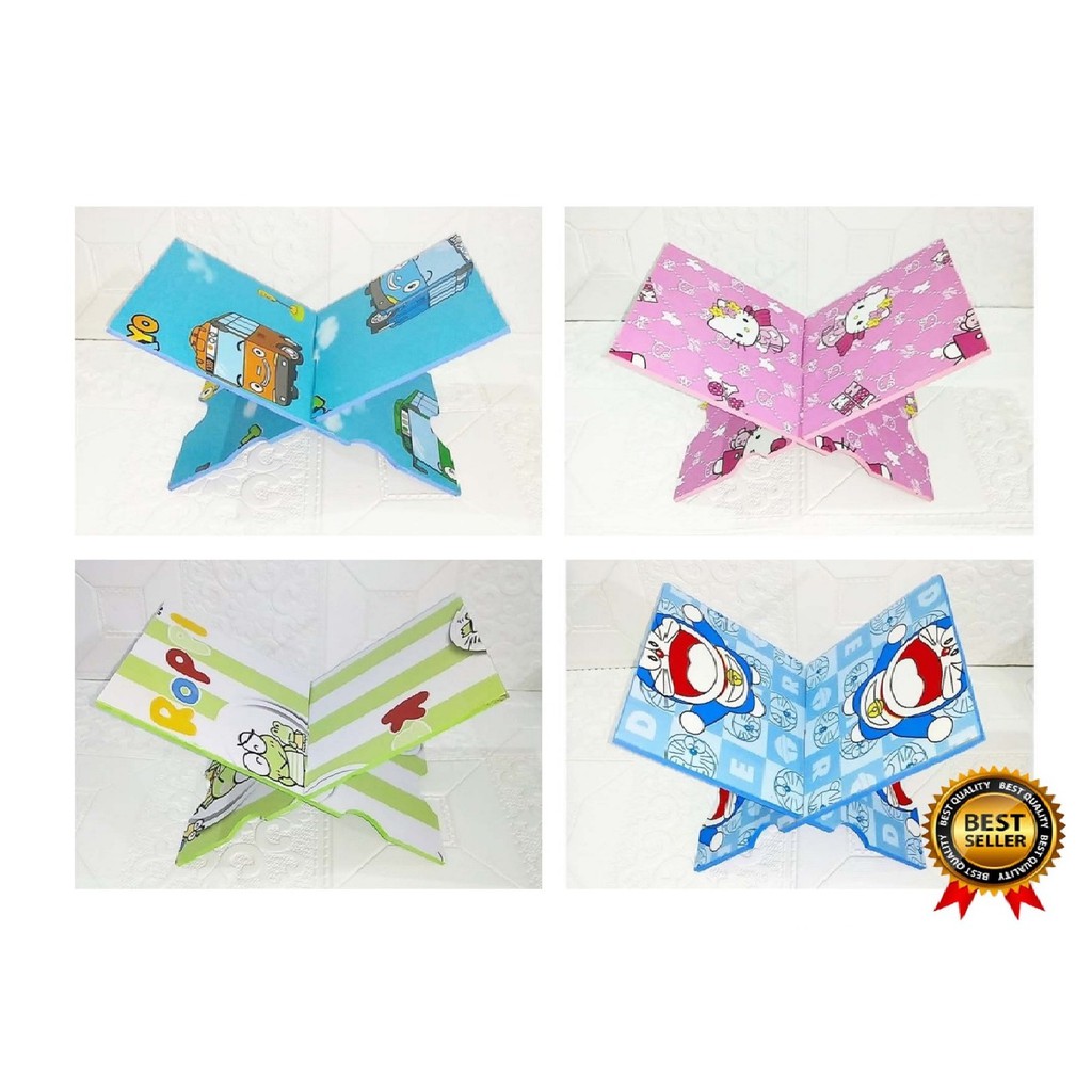 Jual Rekal Alquran MEJA NGAJI Anak Karakter Meja Baca Al-Quran Karakter ... Jual Rekal Alquran MEJA NGAJI Anak Karakter Meja Baca Al-Quran Karakter ...