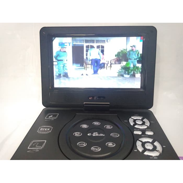 Harga Portable DVD With Screen Terbaru Sep 2024 |BigGo Indonesia