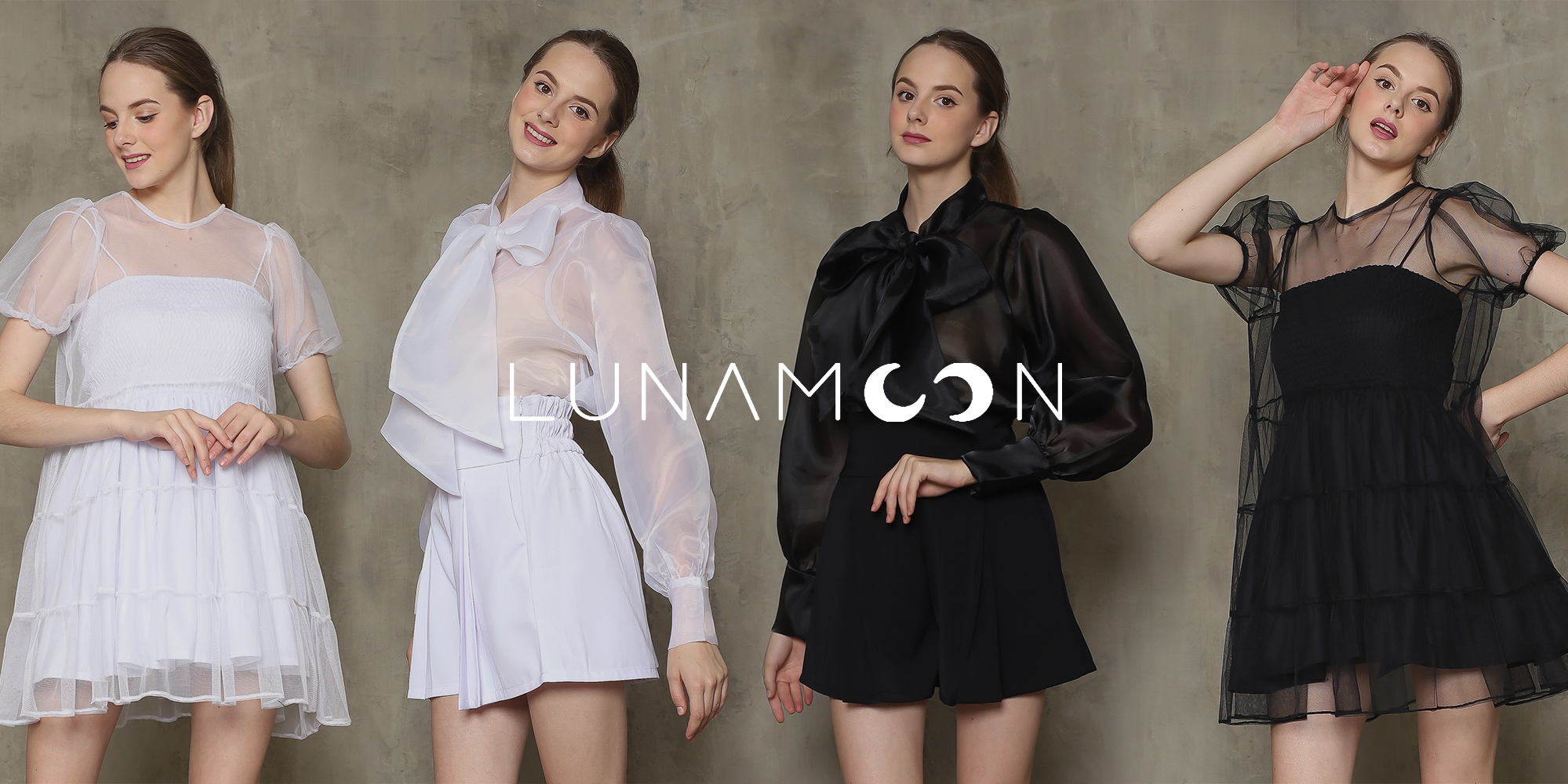 Produk Lunamoon.label | Shopee Indonesia