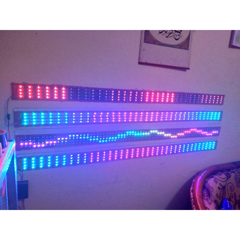 Jual Lampu strobo kaca depan 51mode 12volt dan 24volt | Shopee Indonesia