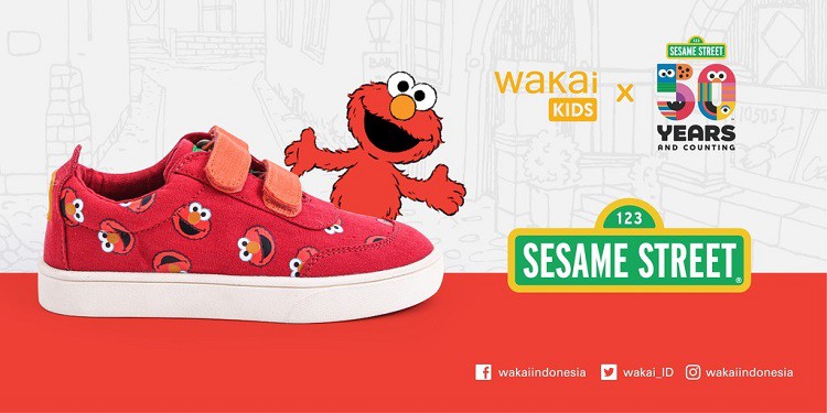 Toko Online Wakai Official Shop | Shopee Indonesia