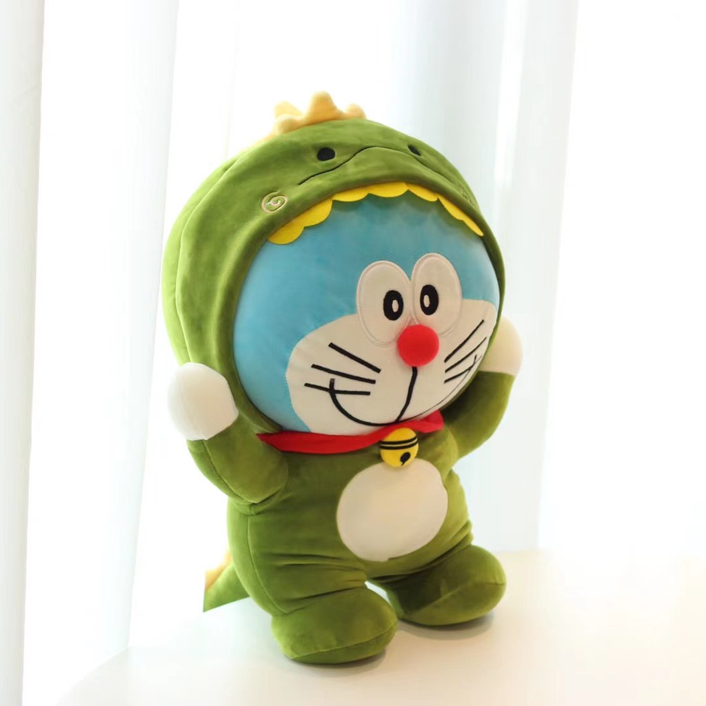 Balmut Bantal Selimut Boneka Doraemon Smile Bahan halus | Shopee Indonesia