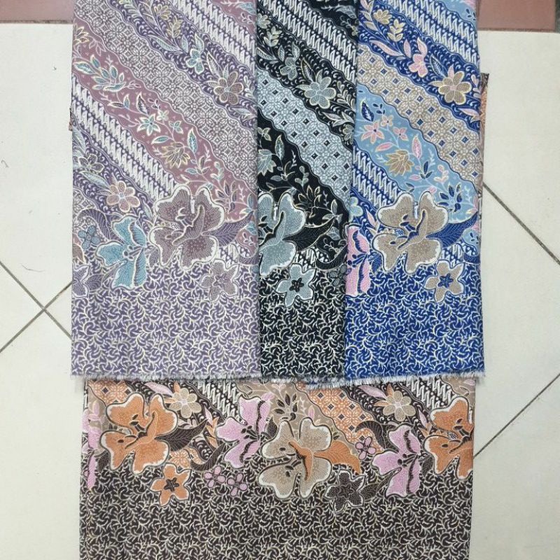 Jual batik basurek Harga Terbaik & Termurah Februari 2023 | Shopee ...