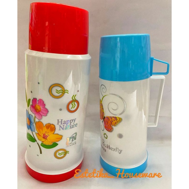 Jual Termos Air FN 0,45 Liter dan 1 Liter | Shopee Indonesia